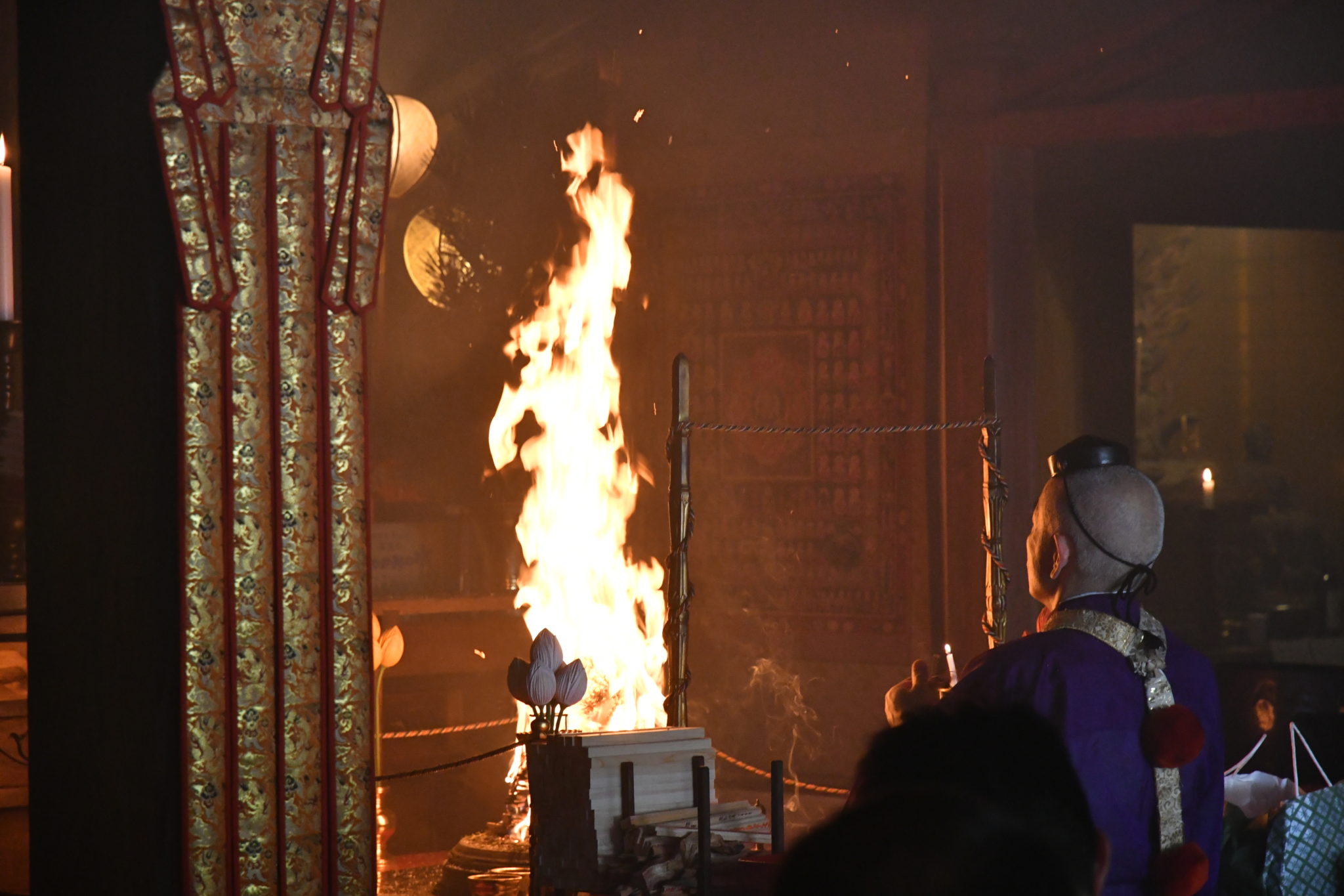 Mt. Omine, Yoshino: A Holy Site for Japan’s Unique Mountain Religion ...